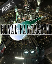 Buy Final Fantasy 7 Xbox Series Compare Prices