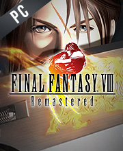 Buy Final Fantasy 8 Remastered CD Key Compare Prices