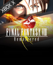 Buy Final Fantasy 8 Remastered Xbox Series Compare Prices