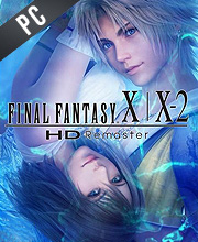 Buy Final Fantasy X/X-2 HD Remaster CD Key Compare Prices