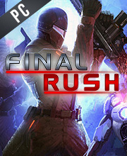 Buy Final Rush CD KEY Compare Prices - AllKeyShop.com