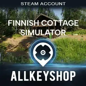 Finnish Cottage Simulator Steam Account Compare Prices