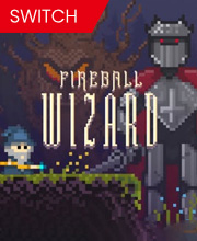 Buy Fireball Wizard Nintendo Switch Compare prices