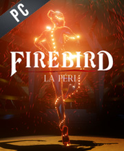 Buy Firebird - La Peri CD KEY Compare Prices - AllKeyShop.com