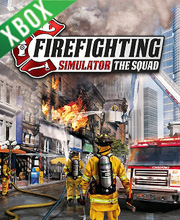 Buy Firefighting Simulator The Squad Xbox One Compare Prices