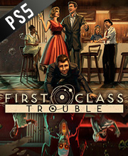 Buy First Class Trouble PS5 Compare Prices