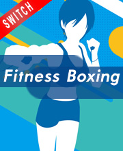 Buy Fitness Boxing Nintendo Switch Compare prices