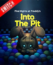 Buy Five Nights at Freddy’s Into the Pit Nintendo Switch Compare Prices