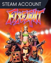 FixEight Steam Account Compare Prices