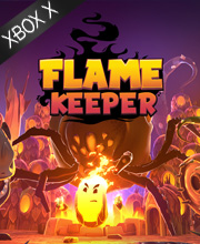 Buy Flame Keeper Xbox Series Compare Prices