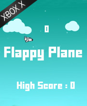 Buy Flappy AirPlane Xbox Series Compare Prices