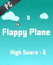 Buy Flappy AirPlane CD KEY Compare Prices