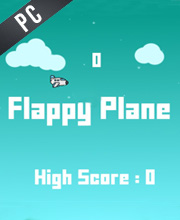 Buy Flappy AirPlane CD KEY Compare Prices