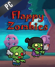 Buy Flappy Zombies CD KEY Compare Prices