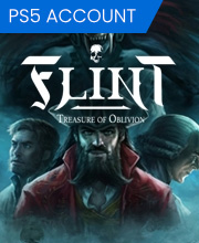 Flint Treasure of Oblivion PS5 Account Compare Prices