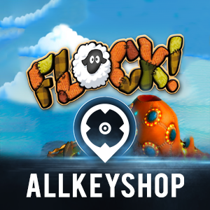 Buy Flock! CD KEY Compare Prices - AllKeyShop.com