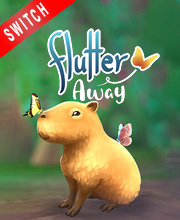 Buy Flutter Away Nintendo Switch Compare prices