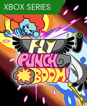 Buy Fly Punch Boom! Xbox Series Compare Prices
