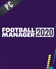 Buy Football Manager 2020 Epic Account Compare Prices