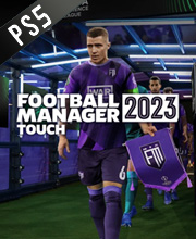 Buy Football Manager 2023 Touch PS5 Compare Prices