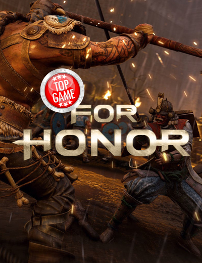 Details on For Honor Season Pass, Free Post-Release Content Revealed