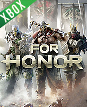 Buy For Honor Xbox one Account Compare Prices