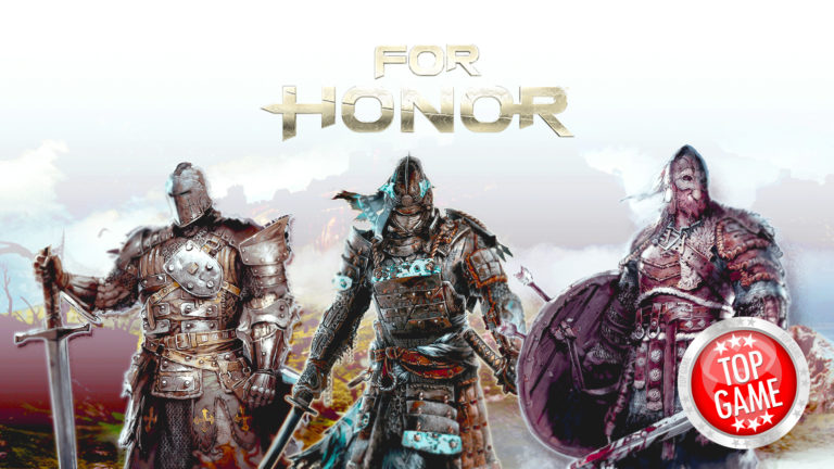 Upcoming For Honor Patch Brings Gameplay Improvements
