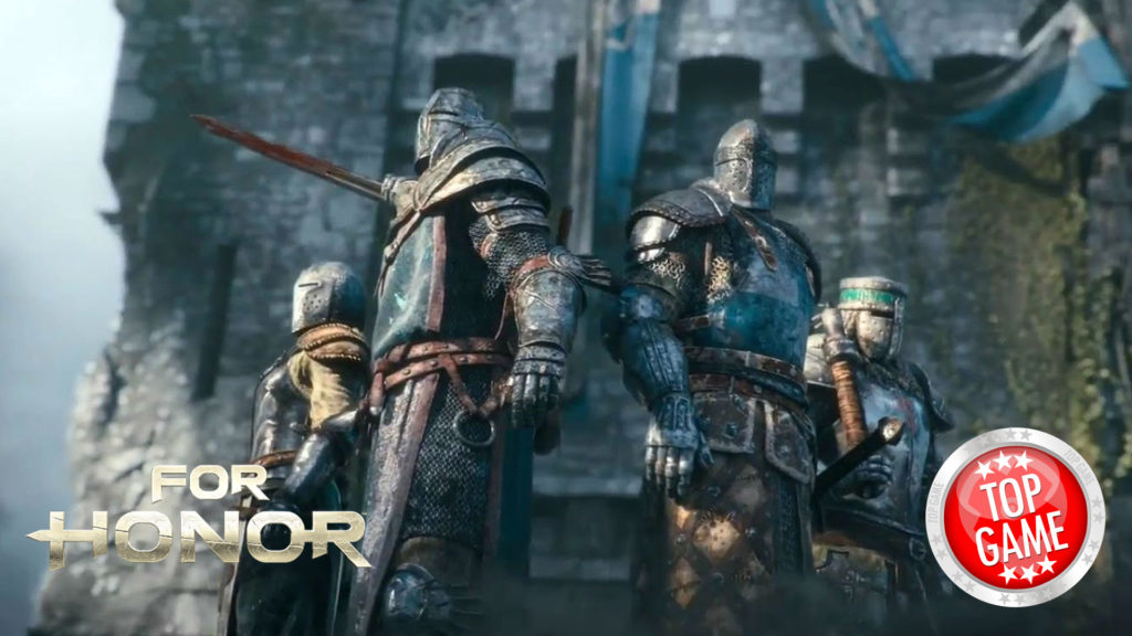 For Honor Story Mode: Helpful Tips the Game Does Not Tell You