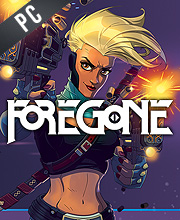 Buy Foregone CD Key Compare Prices