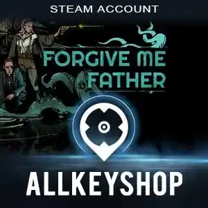 Forgive Me Father Steam Account Compare Prices