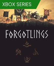 Buy Forgotlings Xbox Series Compare Prices
