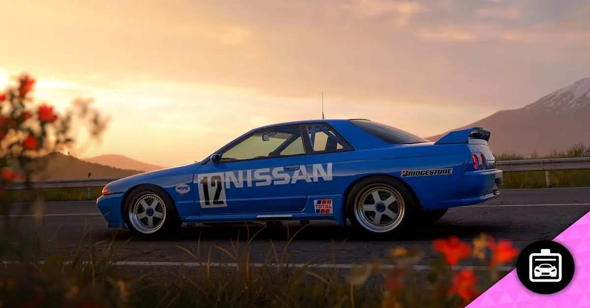 Upgrading your Forza Horizon 6 garage without the premium price tag