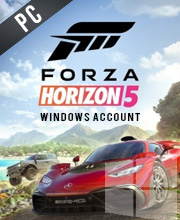 Buy Forza Horizon 5 Windows Account Compare Prices