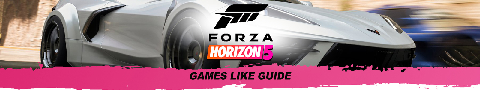 Buy Forza Horizon 5 CD Key Compare Prices