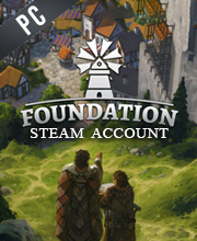 Foundation Steam Account Compare Prices
