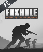 Buy Foxhole CD Key Compare Prices
