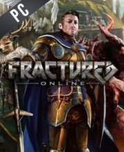 Buy Fractured Online CD Key Compare Prices