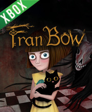 Buy Fran Bow Xbox One Compare Prices
