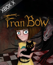 Buy Fran Bow Xbox Series Compare Prices
