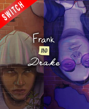 Buy Frank and Drake Nintendo Switch Compare Prices