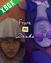 Buy Frank and Drake Xbox One Compare Prices
