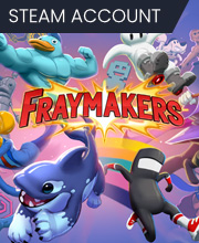 Fraymakers Steam Account Compare Prices