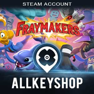 Fraymakers Steam Account Compare Prices