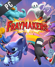 Buy Fraymakers CD Key Compare Prices