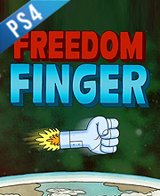 Buy Freedom Finger PS4 Compare Prices