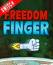 Buy Freedom Finger Nintendo Switch Compare prices