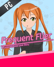 Buy Frequent Flyer A Long Distance Love Story CD Key Compare Prices
