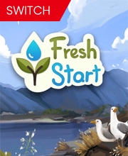 Buy Fresh Start Cleaning Simulator Nintendo Switch Compare prices