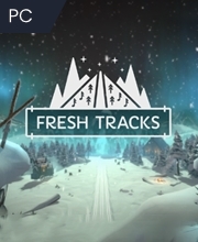 Buy Fresh Tracks CD Key Compare Prices