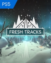 Buy Fresh Tracks PS5 Compare Prices